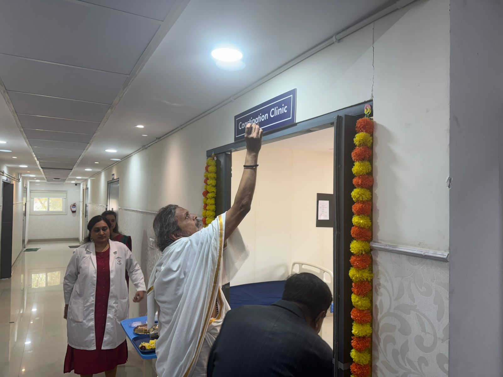 World Piles Day - Chirag Global Hospitals