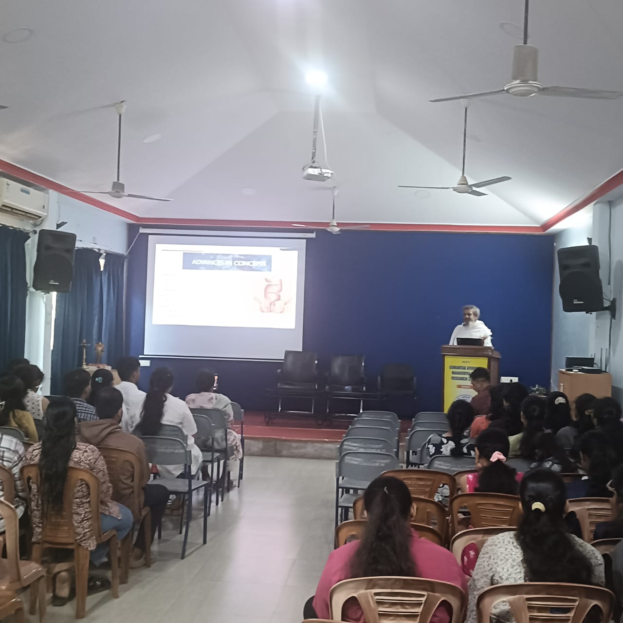 CME | 12 January 2026 | Goa - Chirag Global Hospitals